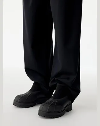 Tretorn Avan Hybrid-Stiefel Von Tretorn -Schwarz