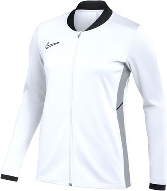Nike Academy 25 Jacke f&uuml;r Herren (Wei&szlig;)