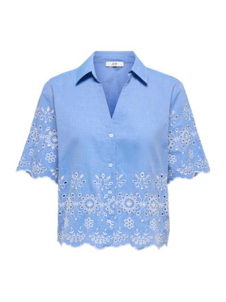 Jacqueline de Yong Bluse JDYMARINA