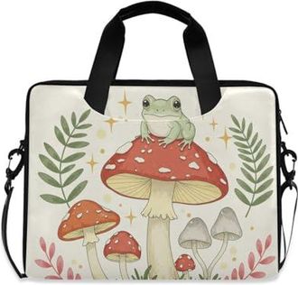 Alaza Sac pour ordinateur portable de 40,6 &agrave; 15,6 cm, motif dinosaure de baseball, sac &agrave; bandouli&egrave;re pour femme, homme, &eacute;tudiant, travail, sac fourre-tout d