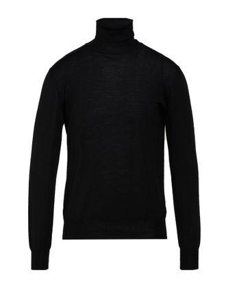 LUIGI BORRELLI NAPOLI STRICKWAREN - Rollkragenpullover auf YOOX.COM