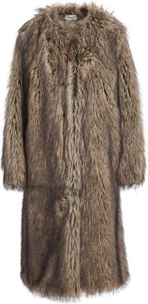 Meimeij JACKEN & M&Auml;NTEL - Shearling- & Kunstfell auf YOOX.COM