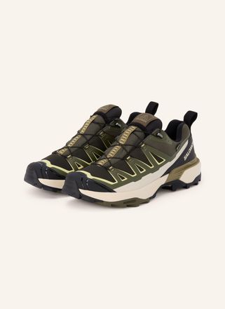 Salomon Wanderschuhe X Ultra 360 Edge Gtx gruen