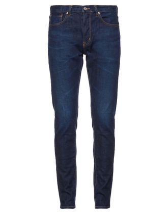 Edwin HOSEN & R&Ouml;CKE - Jeanshosen auf YOOX.COM