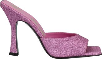 The Attico SCHUHE - Sandalen auf YOOX.COM