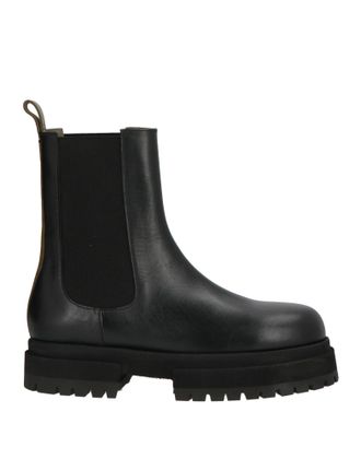 MARIA LUCA SCHUHE - Stiefeletten auf YOOX.COM