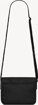 Saint Laurent Card Case - Black