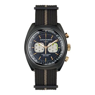 Aston Martin Timeless TS2 Mtts2F504 - - Accessories - Herren - Schwarzk - ONE SIZE