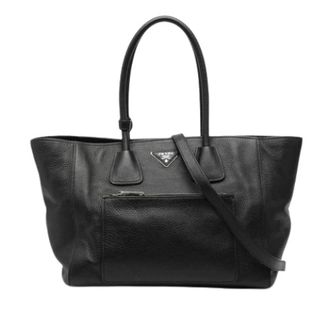 Prada Damen, Pre-Owned, Schwarzk, ONE SIZEGr&ouml;&szlig;e