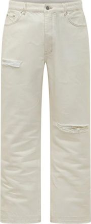 Represent Represent, Homme, Jeans, Blanc, Taille: W32 Heaton Denim