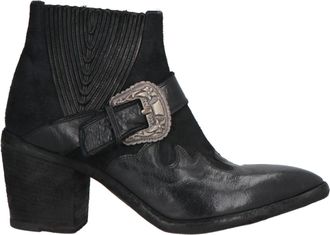 Fauzian Jeunesse SCHUHE - Stiefeletten auf YOOX.COM