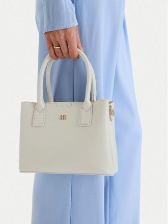 Gino Rossi Handtasche C-KY186 Grau