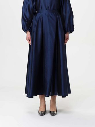 Emporio Armani Rock EMPORIO ARMANI Damen Farbe Blau