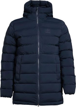 Odlo JACKEN & M&Auml;NTEL - Pufferjacken & Daunenjacken auf YOOX.COM