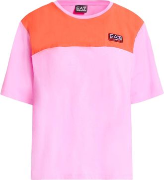 Emporio Armani TOPS - T-shirts auf YOOX.COM