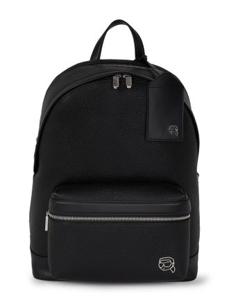 Karl Lagerfeld Rucksack Ikon Outline