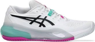 Asics Herren Tennisschuhe Sand GEL-RESOLUTION X CLAY