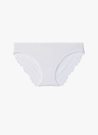Calvin Klein Culotte Perfectly Fit Lace