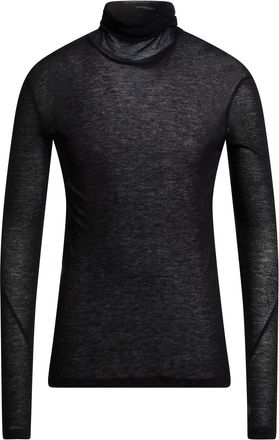 NOSTRASANTISSIMA STRICKWAREN - Rollkragenpullover auf YOOX.COM