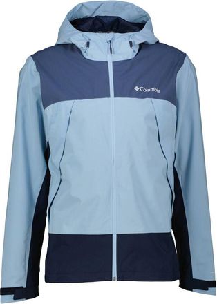 Columbia Herren Wanderjacke BOULDER FALLS JACKET