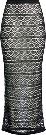 Marco Rambaldi HOSEN & R&Ouml;CKE - Maxi-R&ouml;cke auf YOOX.COM