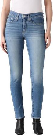 Levi's 311 Shaping Skinny Eternal Indigo Mid, Eternal Indigo Mid, 31W / 30L