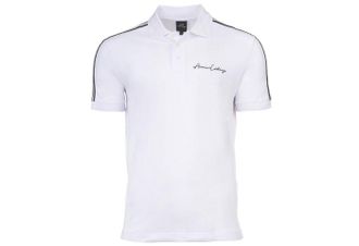 A|X Armani Exchange Poloshirt Herren Poloshirt Baumwolle