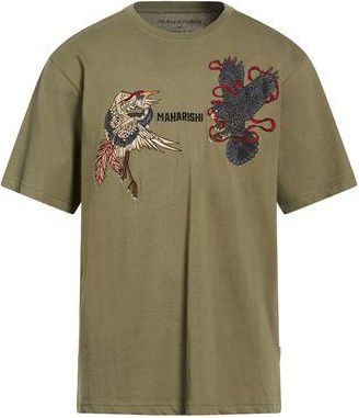 maharishi TOPS - T-shirts sur YOOX.COM