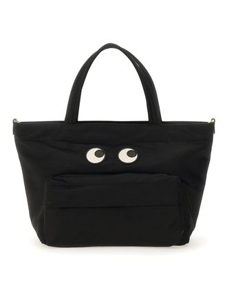 Anya Hindmarch Sac Bandoulière - Noir