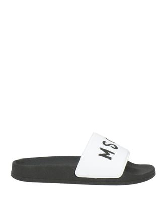 Msgm SCHUHE - Sandalen auf YOOX.COM