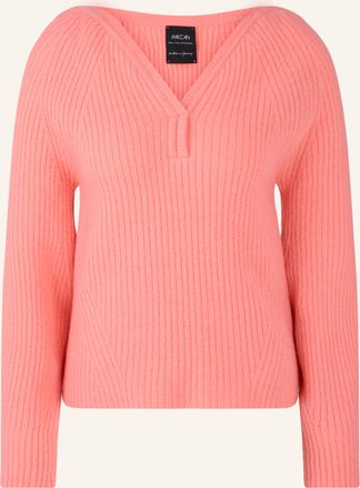 Marc Cain Pullover pink