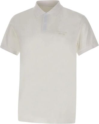 HUGO BOSS Homme, Tops, Blanc, Taille: XL Spirit70 Plk