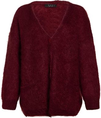 Kaos STRICKWAREN - Strickjacken auf YOOX.COM