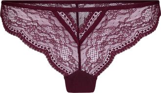 Hunkem&ouml;ller Panty Isabelle