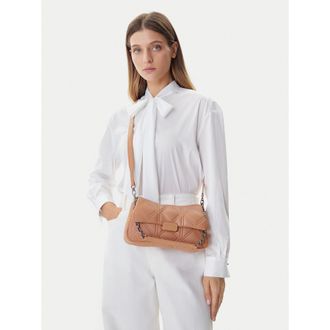 Emporio Armani Handtasche Emporio Armani EW002644 AF18575 U6078 Braun