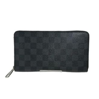 Louis Vuitton Pre-owned Stoff portemonnaies - - Pre-owned - Damen - Schwarzk - ONE SIZE