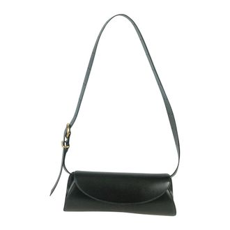 Jil Sander Sacs &agrave; &eacute;paule - Femme - Sacs - Noir - Taille: ONE Size