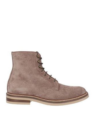 Brunello Cucinelli CHAUSSURES - Bottines sur YOOX.COM