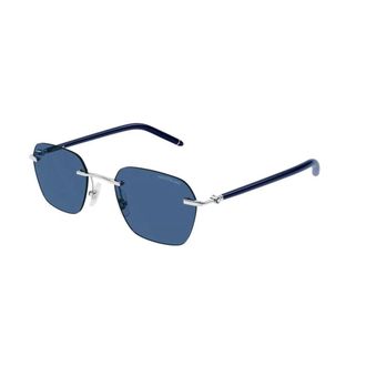 Montblanc Montblanc, unisex, Accessories, Mehrfarbig, 51 MMGr&ouml;&szlig;e