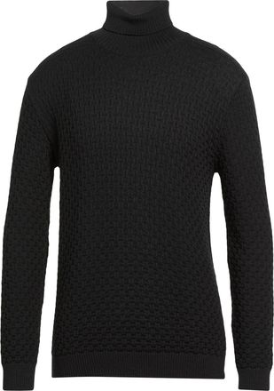 Luca Bertelli STRICKWAREN - Rollkragenpullover auf YOOX.COM