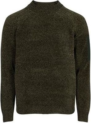 Cala Pull Javier Gordona col rond droit uni