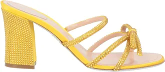 Rene Caovilla SCHUHE - Sandalen auf YOOX.COM