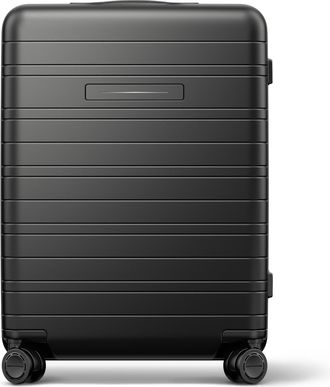 Horizn Studios H6 Pro in All Black - Check-In Luggage - 64x46x24cm - 3.9kg - Lifetime Warranty