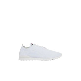 Kiton Herren, Schuhe, Wei&szlig;, 40 1/2 EUGr&ouml;&szlig;e