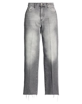 Le Streghe HOSEN & R&Ouml;CKE - Jeanshosen auf YOOX.COM