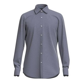 HUGO BOSS Herren, Shirts, Blau, MGr&ouml;&szlig;e
