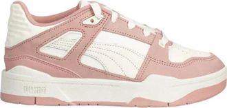 Puma Sneakers - - Sport - Damen - Rosa - 38 EU