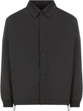 Saison 1865 Veste -winding - schwarze Jacke