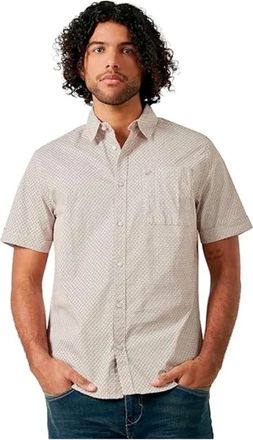 Kaporal Homme, Chemises, Blanc, Taille: 2XL Ronan Shirt