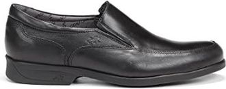 Fluchos 8902 MAJORQUE SANOTAN Black-STK- Maitre (42)